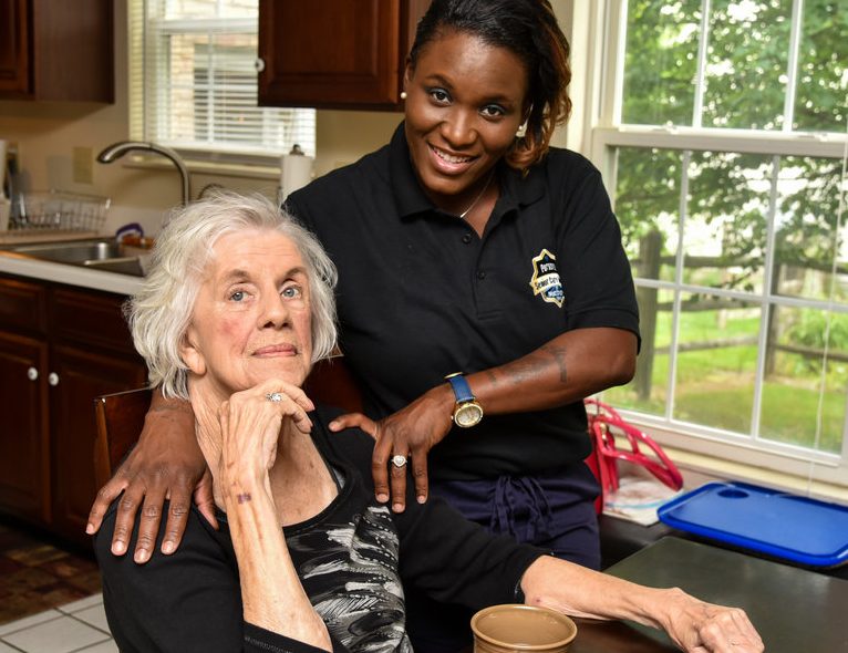 Personal Senior Care Homes | Residential Care Home West Chester ...